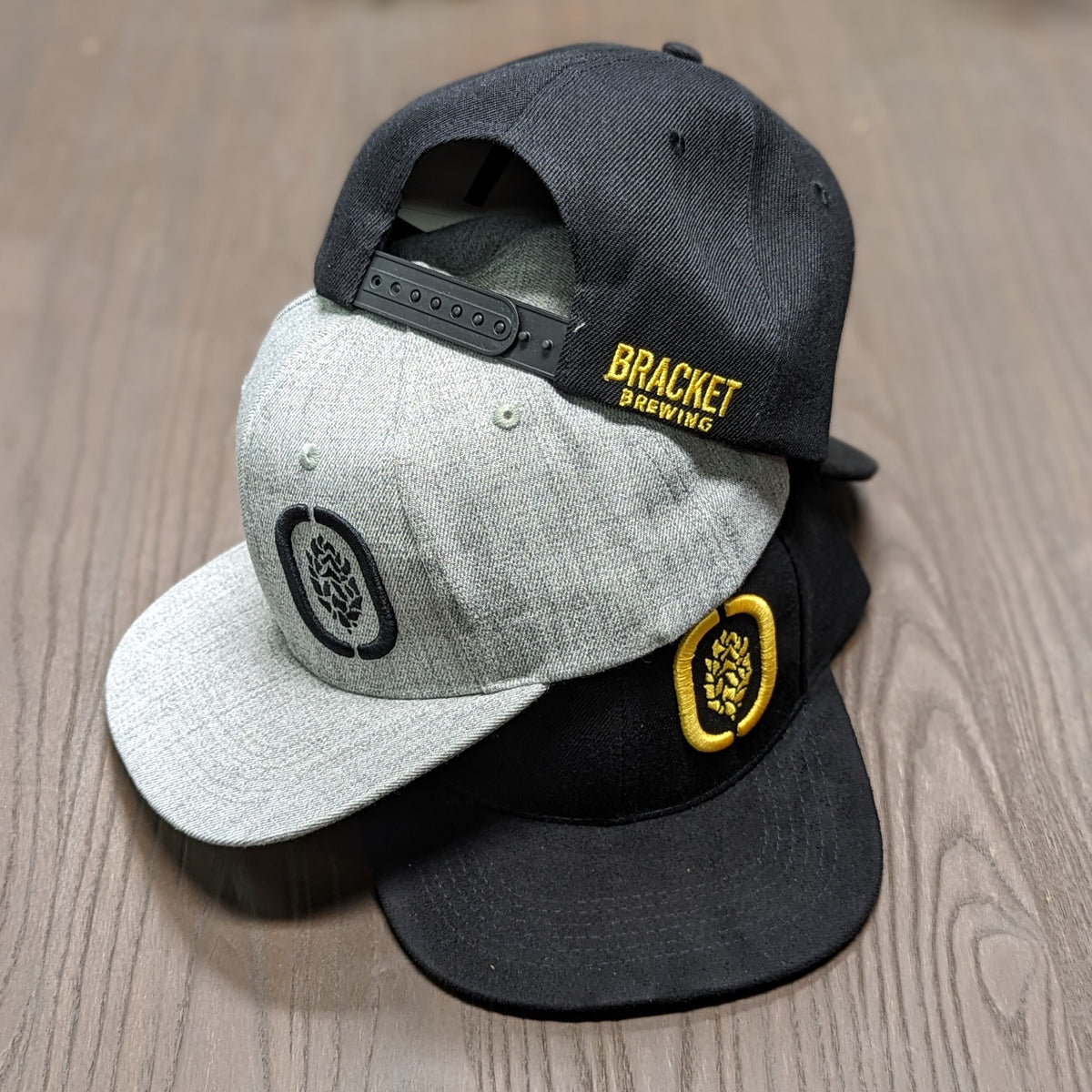 Our Merch – BracketBrewing