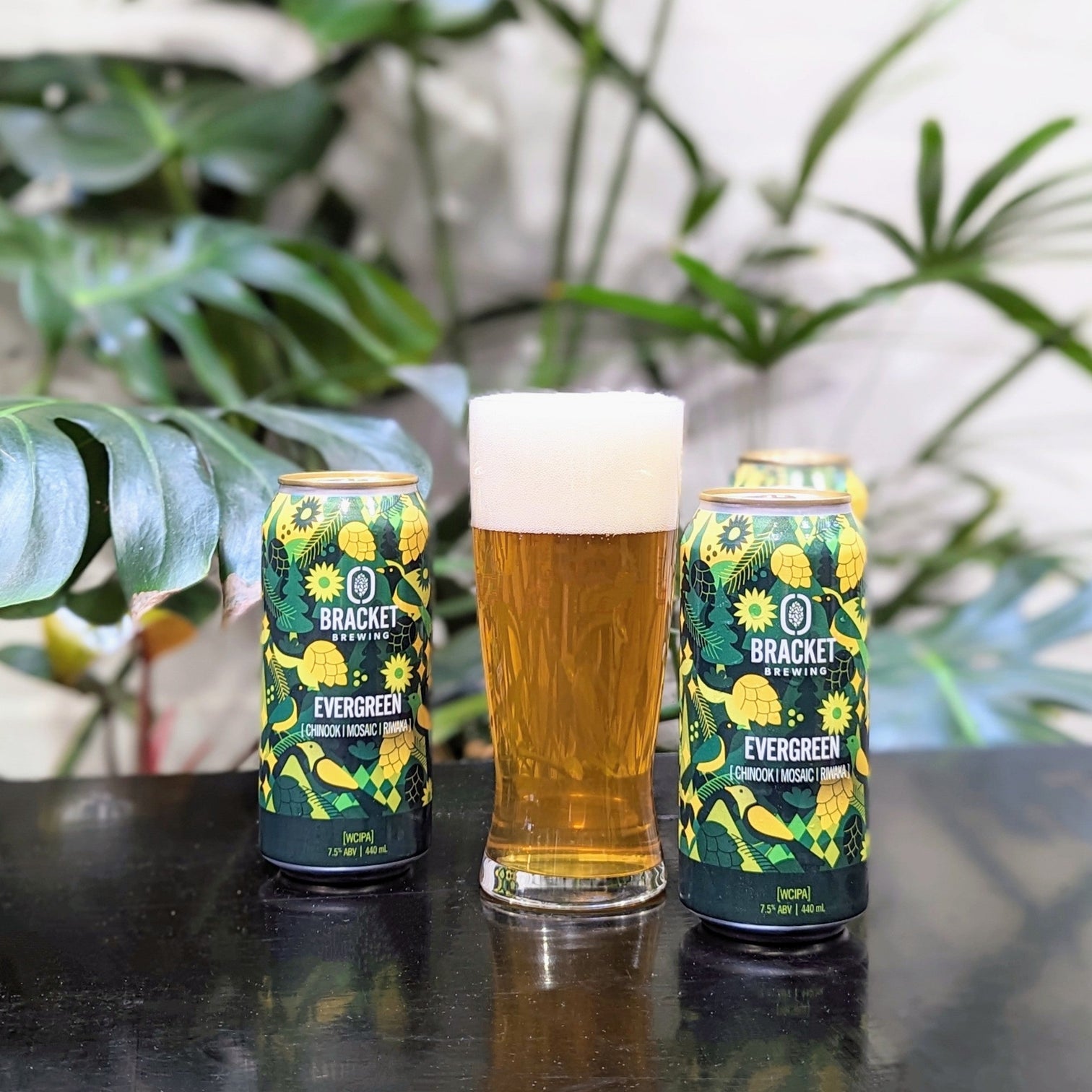 Bracket Brewing | Craft Brewery – BracketBrewing