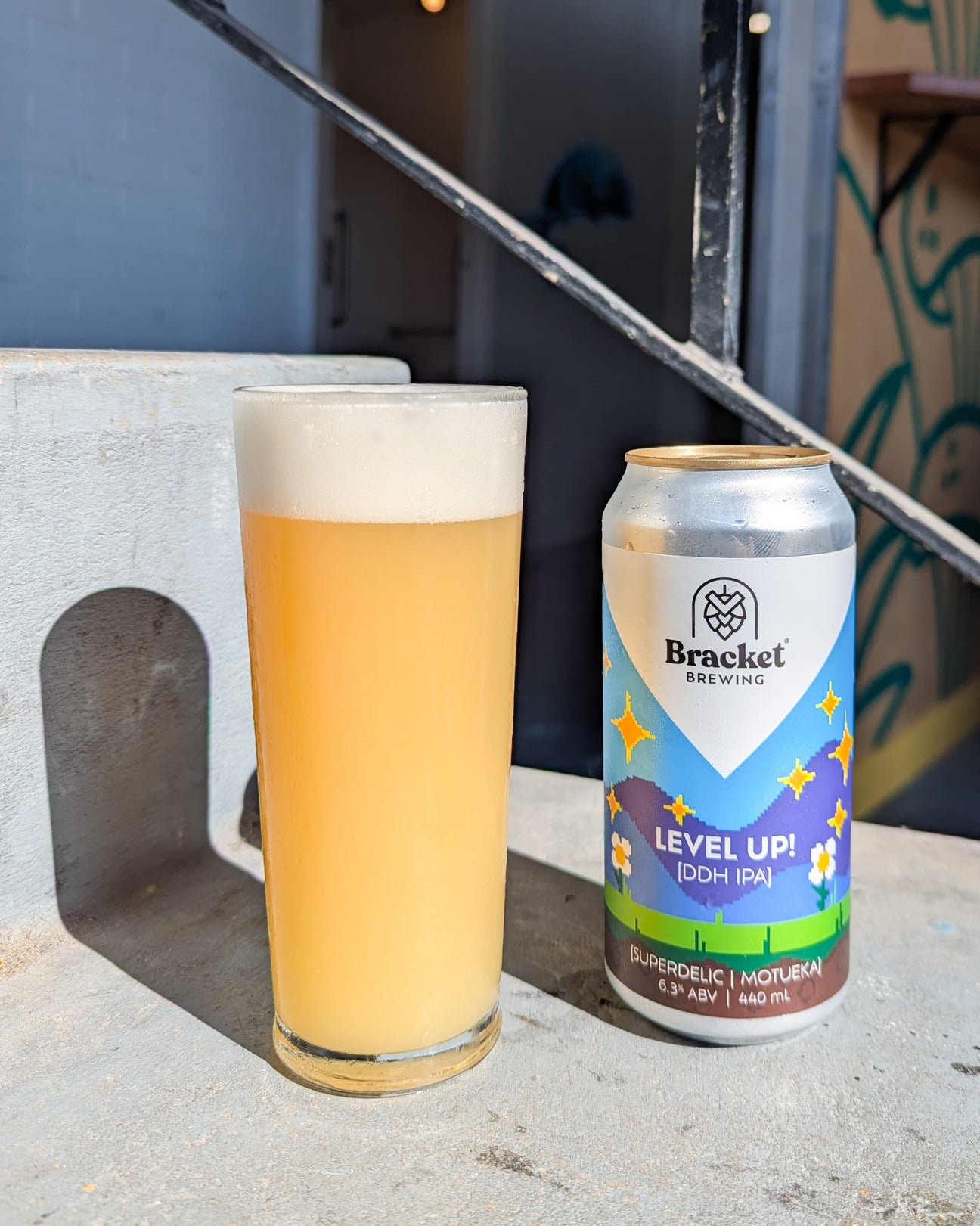 Bracket Brewing | Craft Brewery – BracketBrewing