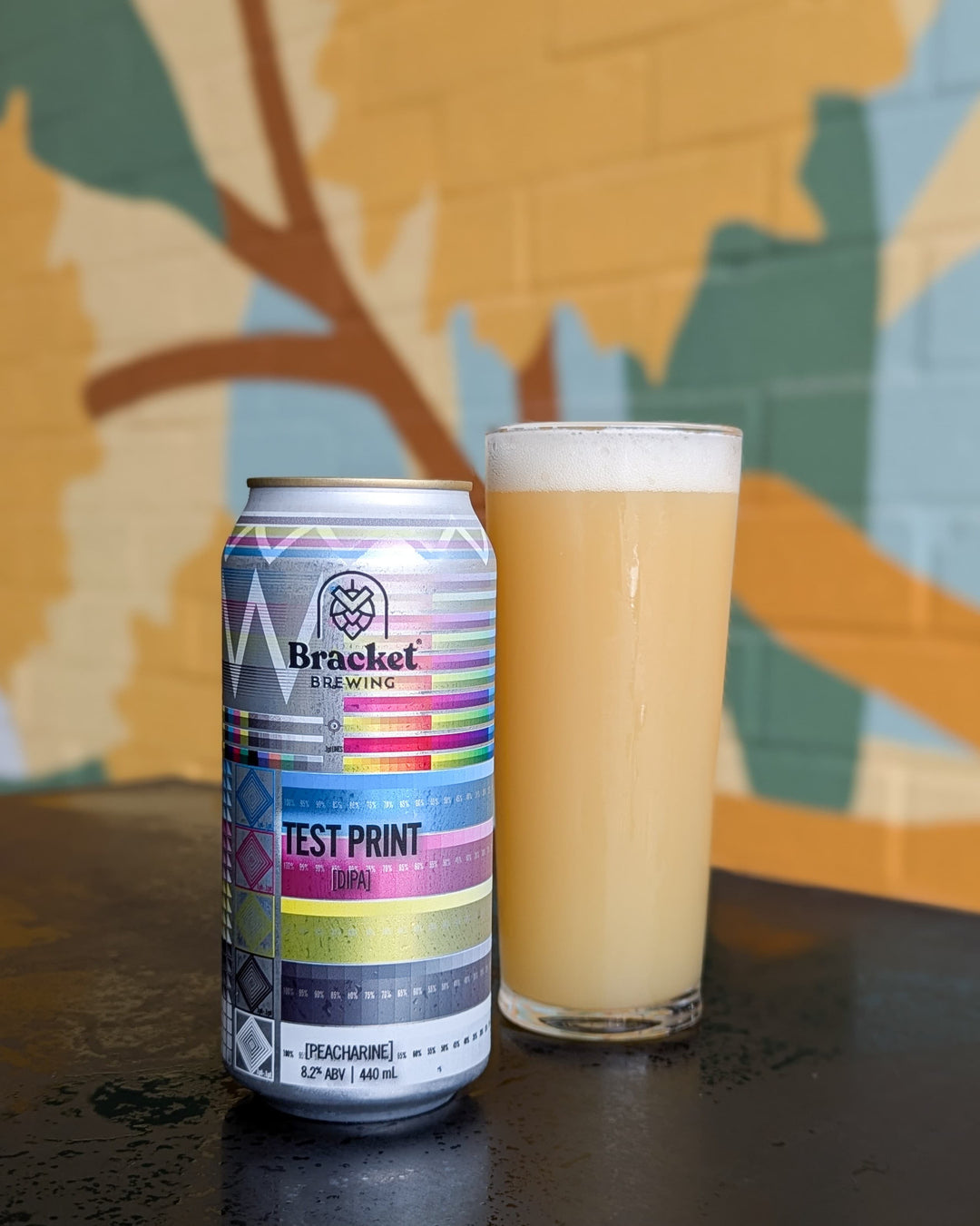 Bracket Brewing | Craft Brewery – BracketBrewing