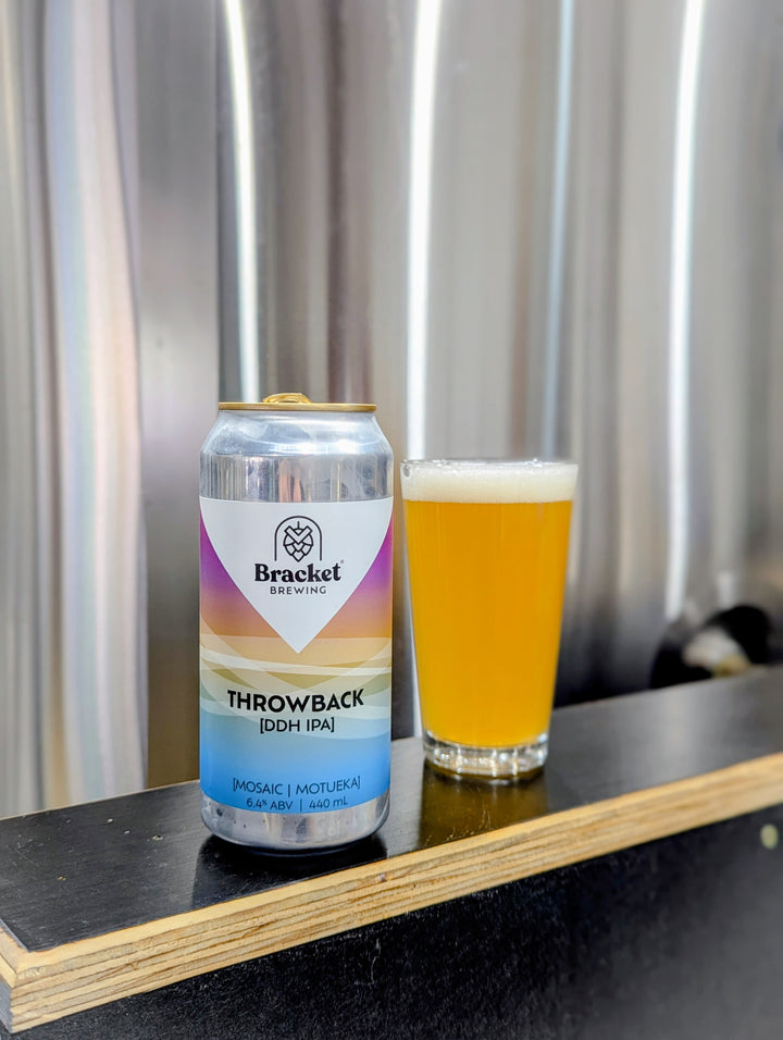 Bracket Brewing | Craft Brewery – BracketBrewing