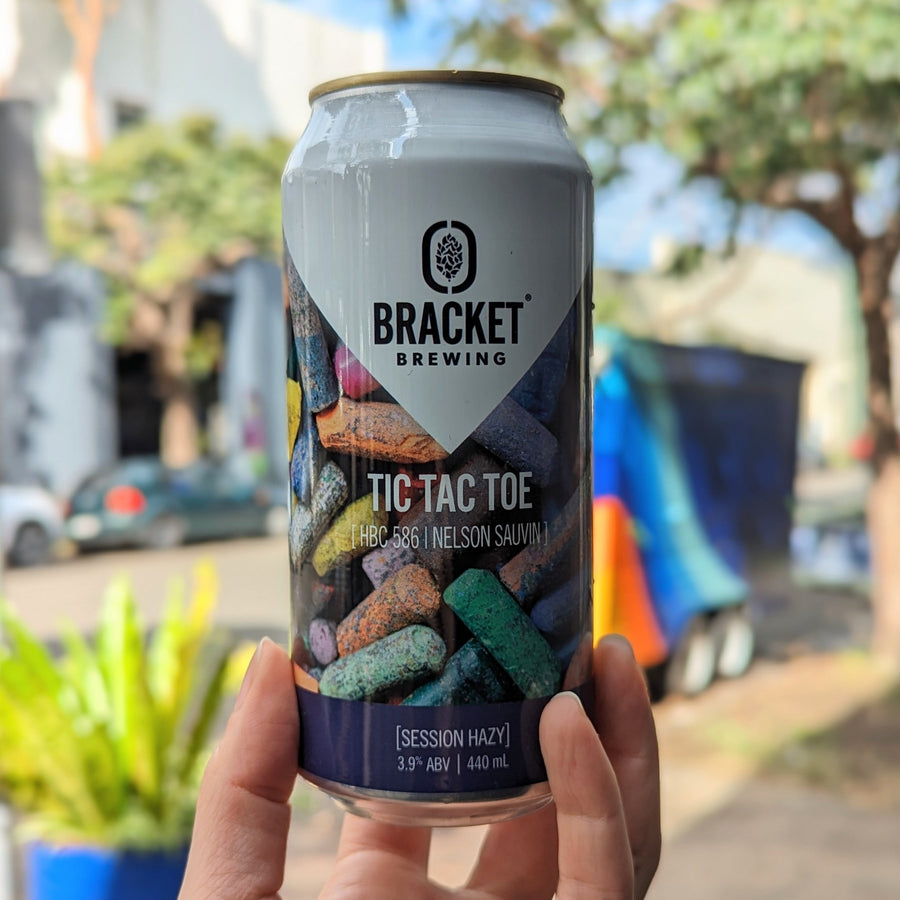 Bracket Brewing | Craft Brewery – BracketBrewing